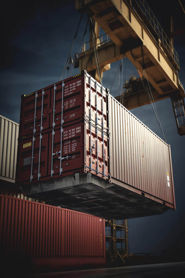 Quanto Custa Comprar um Container - Evo Containers
